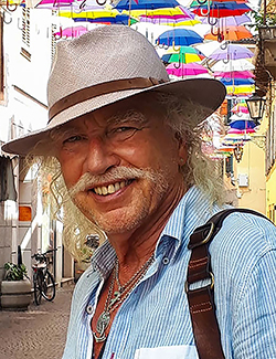 Startseite der Künstler Petra und Peter Knauer - Mock - Knauer