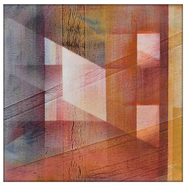 Galerie: Maritime Gefühlslandschaften I - Mock - Knauer